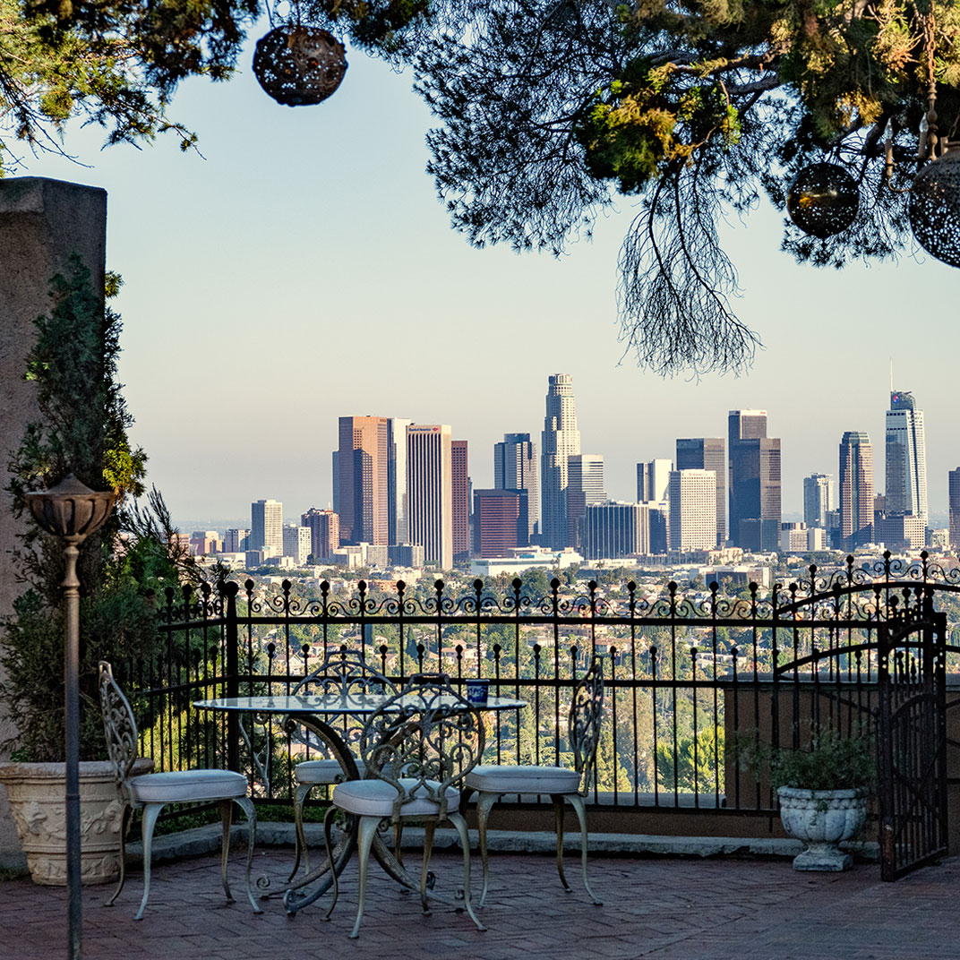 The Paramour Estate (Los Angeles Area, California) Verified Reviews ...