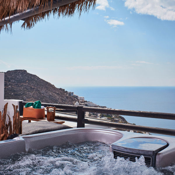 Myconian Utopia Resort (Mykonos, Greek Islands) Verified Reviews ...