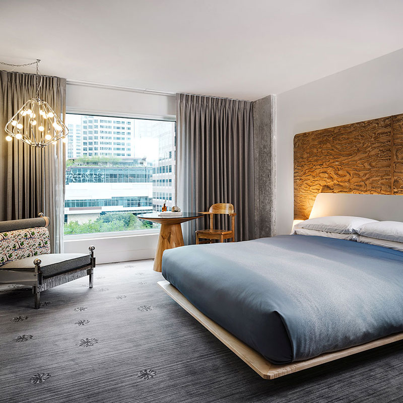 The LINE Austin (Austin, Texas) 25 Verified Reviews | Tablet Hotels