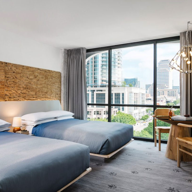 The LINE Austin (Austin, Texas) 25 Verified Reviews | Tablet Hotels