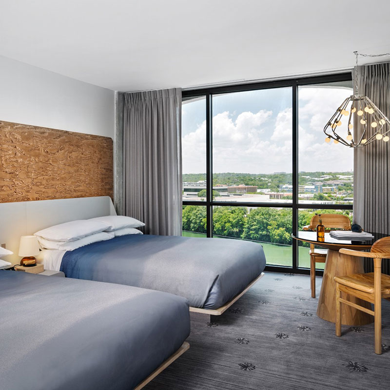 The LINE Austin (Austin, Texas) 25 Verified Reviews | Tablet Hotels