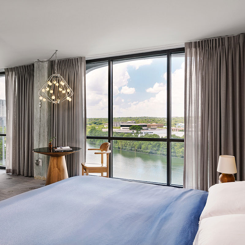 The LINE Austin (Austin, Texas) 25 Verified Reviews | Tablet Hotels