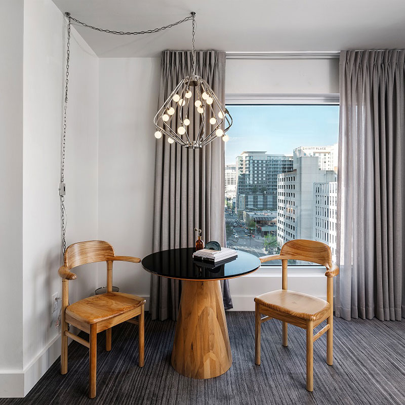 The LINE Austin (Austin, Texas) 25 Verified Reviews | Tablet Hotels