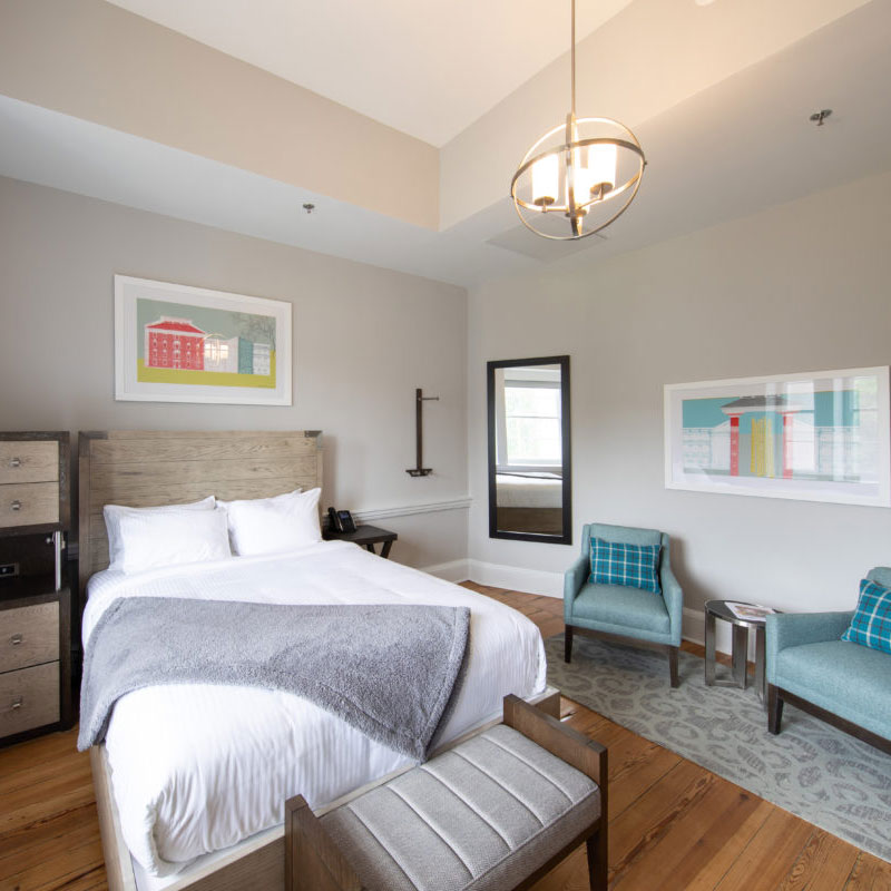 The Blackburn Inn (Staunton, Virginia) Verified Reviews | Tablet Hotels