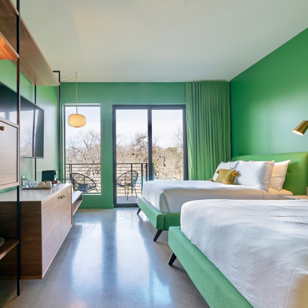The Ruby Hotel (Austin, Texas) Verified Reviews | Tablet Hotels