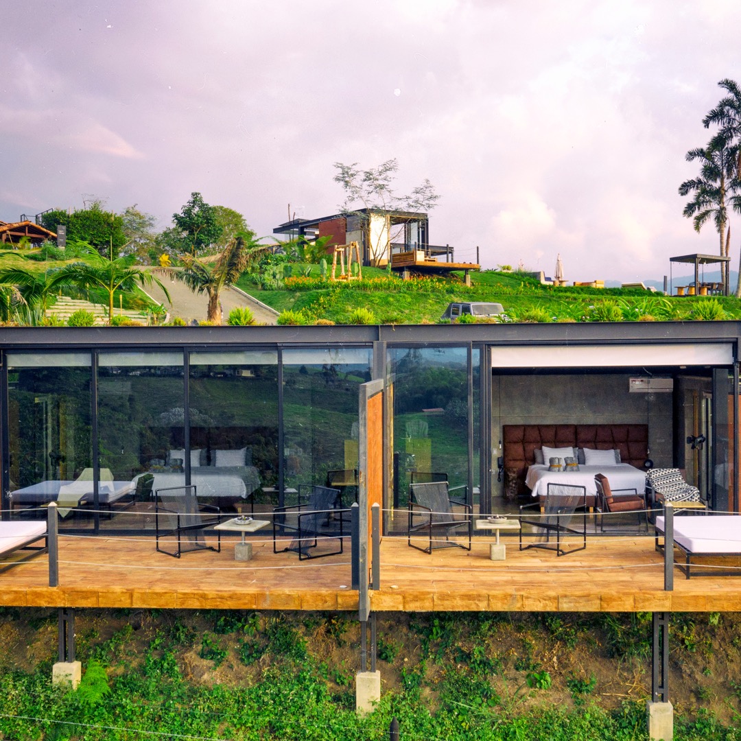 Bio Habitat Hotel (Armenia, Colombia) Verified Reviews | Tablet Hotels