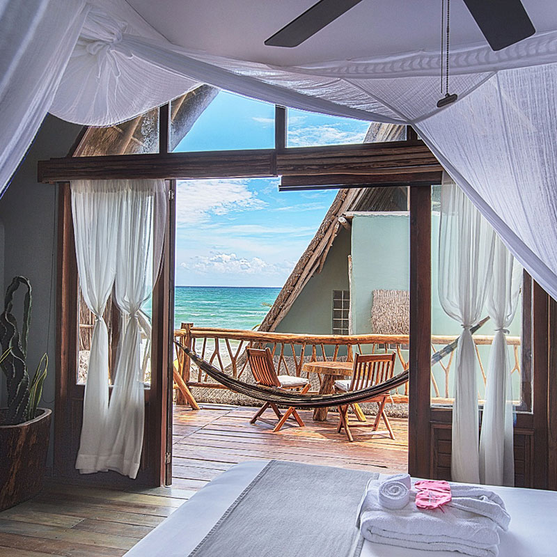 Ahau Tulum (Tulum, Riviera Maya) Verified Reviews | Tablet Hotels