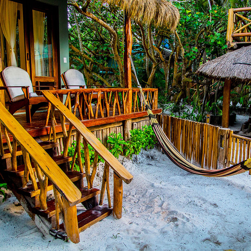 Ahau Tulum (Tulum, Riviera Maya) Verified Reviews | Tablet Hotels