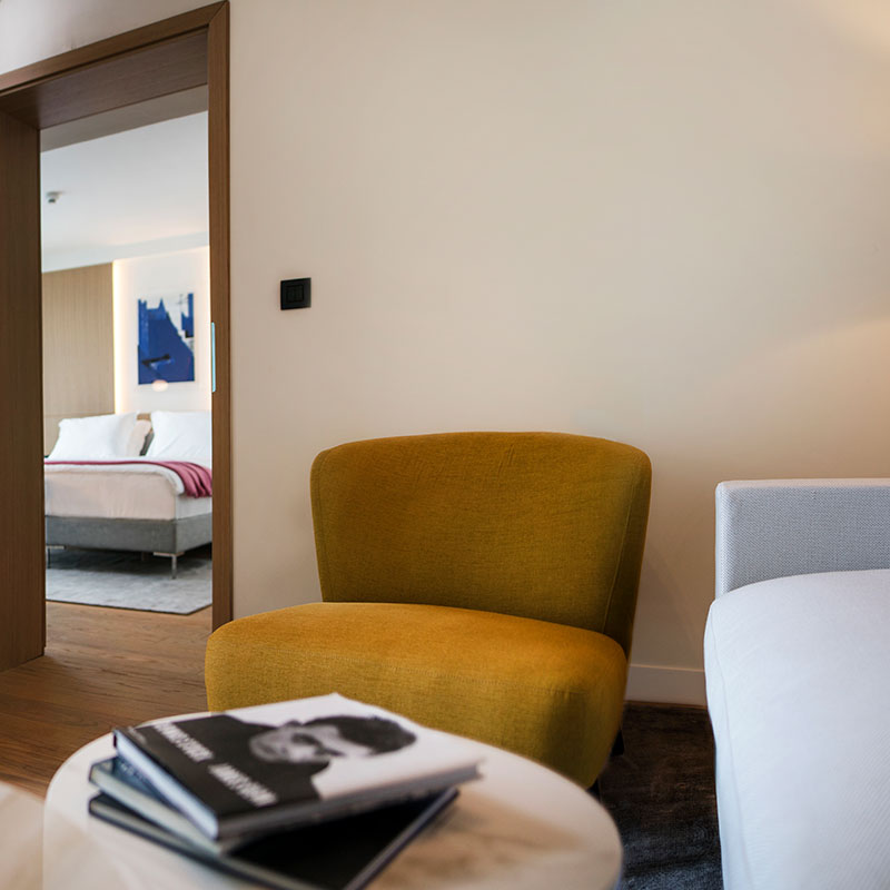 Hotel Excelsior (Dubrovnik, Croatia) Verified Reviews | Tablet Hotels