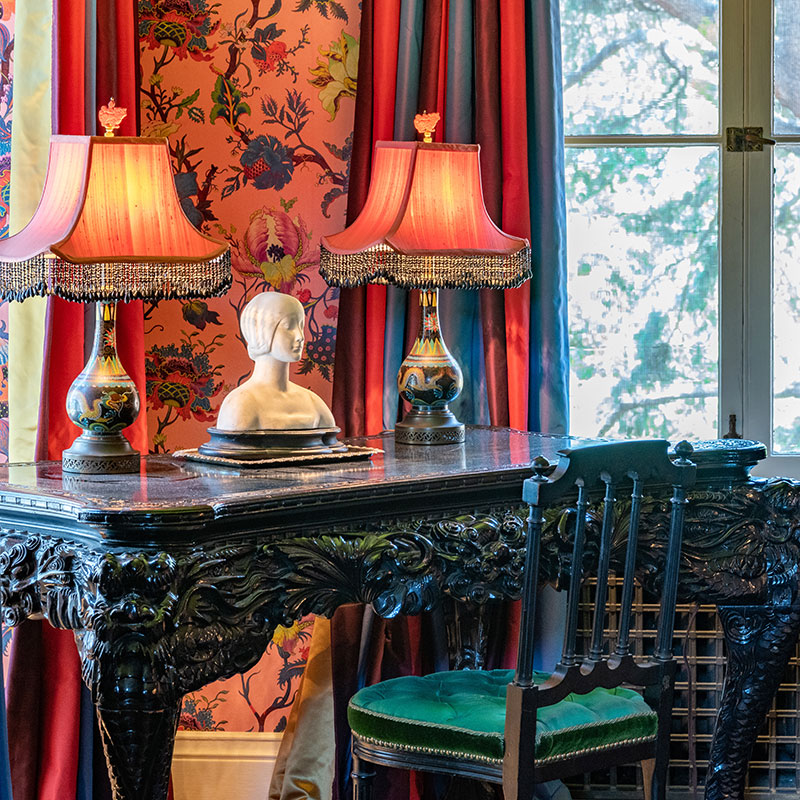 The Paramour Estate (Los Angeles Area, California) Verified Reviews ...
