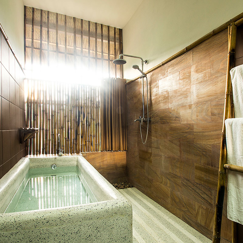 The Island Lodge (My Tho, Mekong River Delta) Verified Reviews | Tablet ...