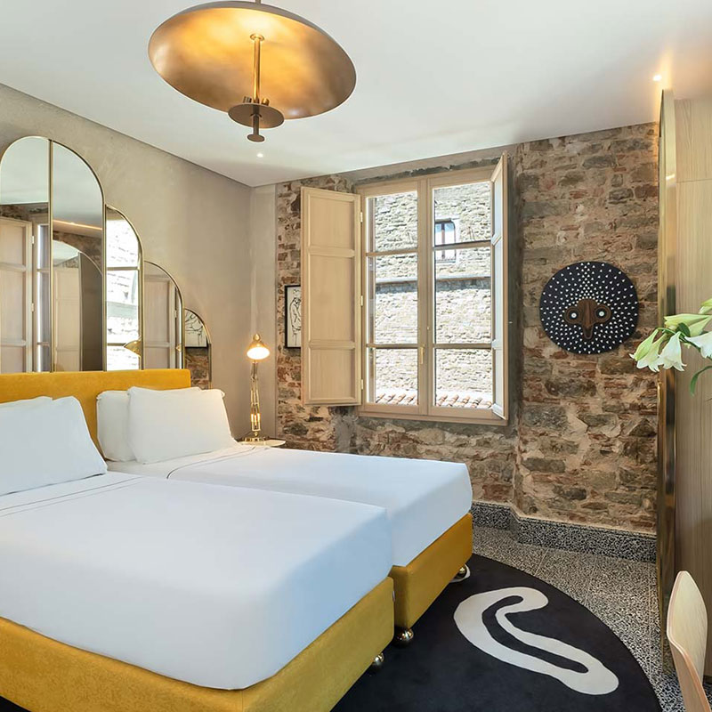 Hotel Calimala (Florence, Tuscany) Verified Reviews | Tablet Hotels